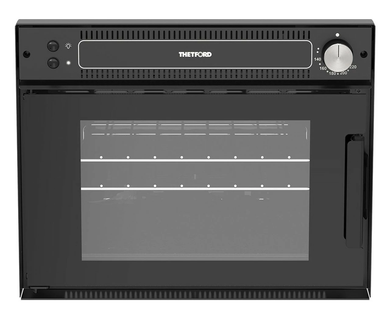 Surprise gifts high quality Thetford SpinFlo 420 Caravan And Motorhome ...